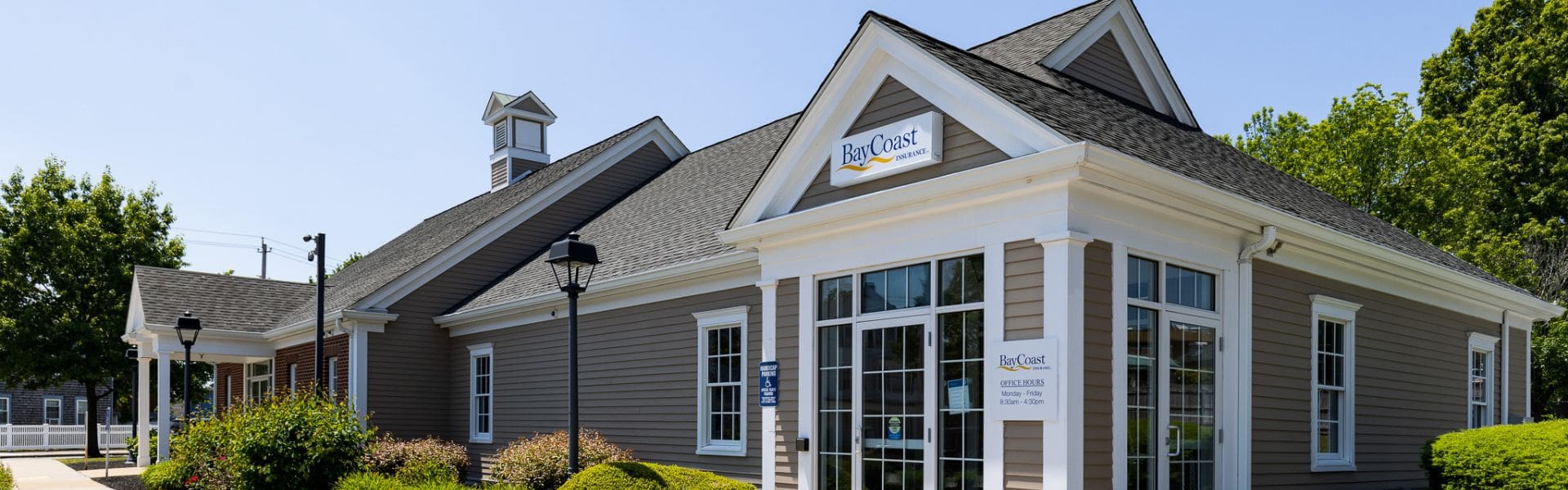 Fall River MA | Insurance Agents | BayCoast Insurance | BayCoast Insurance